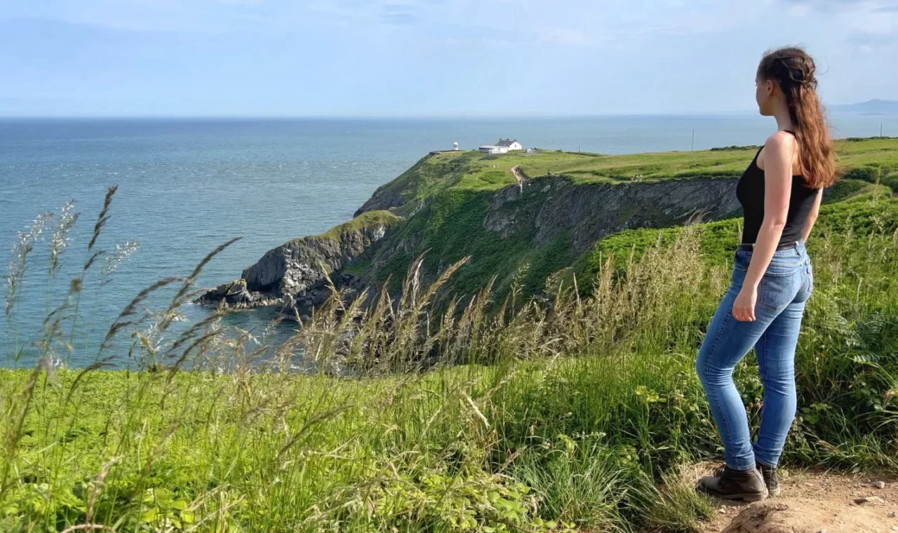 Howth Cliff Walk: Discover Dublin’s Wild Coastline • Ever Prel